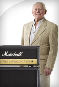 Marshall Amps | Sweetwater