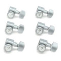 Tuning Machine Heads | Sweetwater