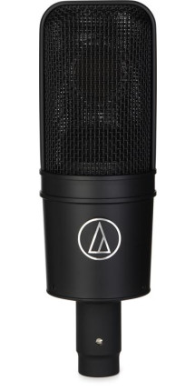 Vocal Mic Shootout | Sweetwater