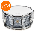 Ludwig Snare Drums | Sweetwater