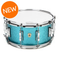 Ludwig Snare Drums | Sweetwater