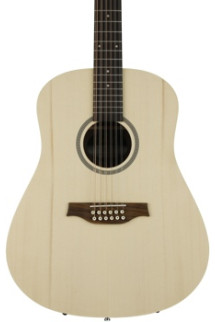 12-string Acoustic Guitars | Sweetwater
