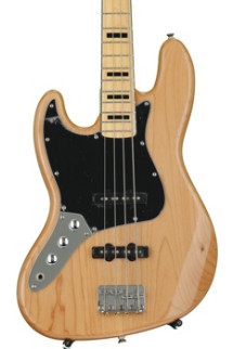 Left-handed Bass Guitars | Sweetwater