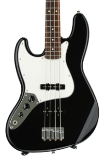 Left-handed Bass Guitars | Sweetwater
