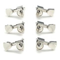 Tuning Machine Heads | Sweetwater