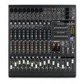 12-channel Powered Mixers | Sweetwater