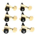 Tuning Machine Heads | Sweetwater