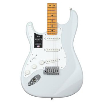 Fender American Ultra II Stratocaster Left-handed Electric Guitar ...