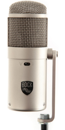 Vocal Mic Shootout | Sweetwater