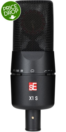 Vocal Mic Shootout | Sweetwater