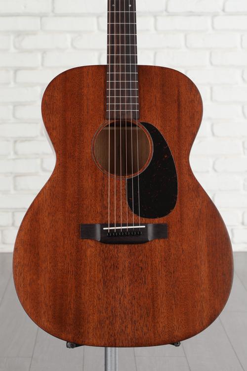 Martin 000-15M Acoustic Guitar - Mahogany | Sweetwater