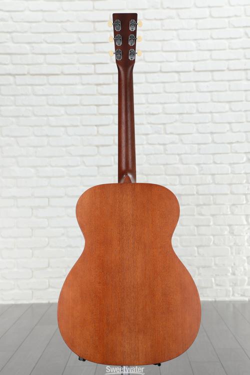 Martin 000-17 Acoustic Guitar - Whiskey Sunset Burst | Sweetwater