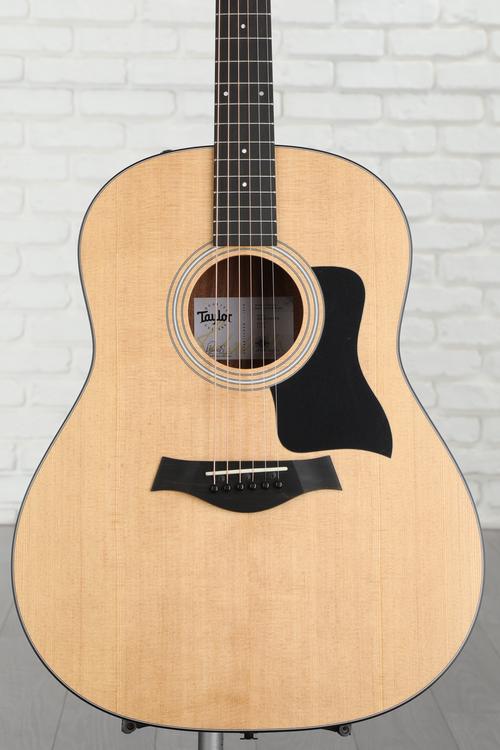 Taylor 117e Grand Pacific Acoustic-electric Guitar - Natural | Sweetwater