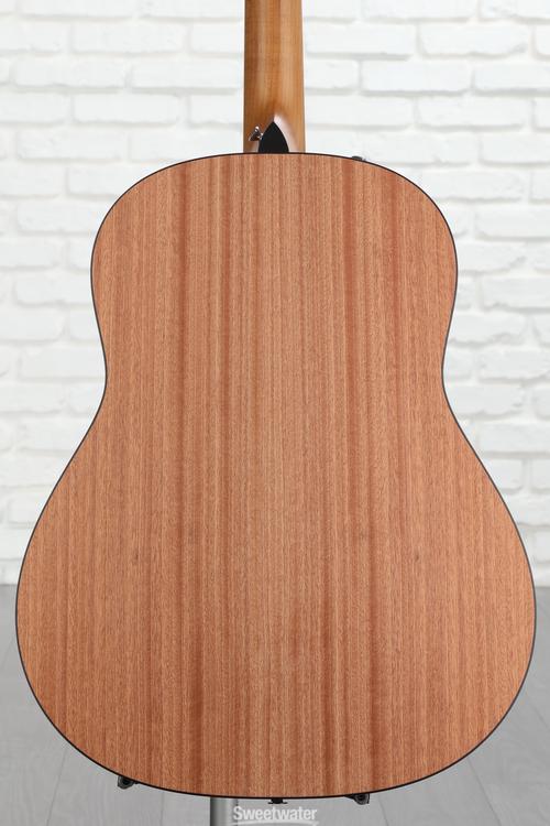 Taylor 117e Grand Pacific Acoustic-electric Guitar - Natural | Sweetwater