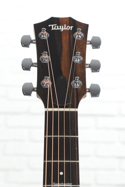 Taylor 117e Grand Pacific Acoustic-electric Guitar - Natural | Sweetwater