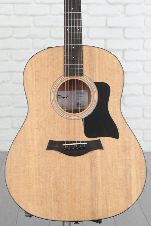 Taylor 117e Grand Pacific Acoustic-electric Guitar - Natural | Sweetwater