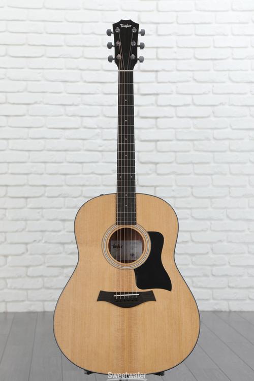 Taylor 117e Grand Pacific Acoustic-electric Guitar - Natural | Sweetwater