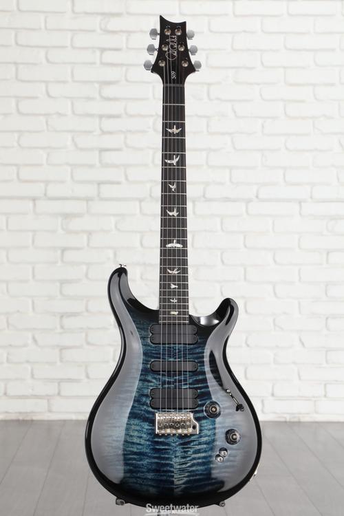 PRS 509 Electric Guitar - Black Sunburst | Sweetwater