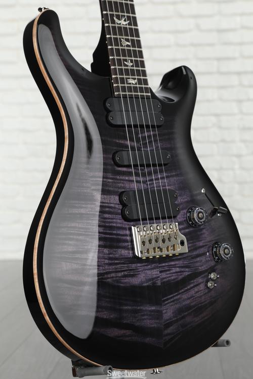 PRS 509 Electric Guitar - Purple Mist | Sweetwater