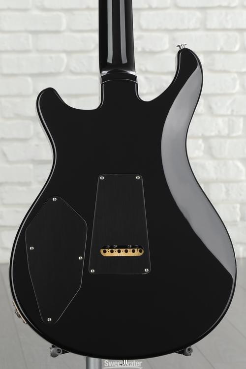 PRS 509 Electric Guitar - Purple Mist | Sweetwater