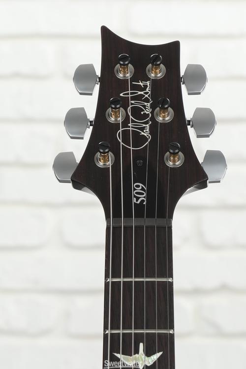PRS 509 Electric Guitar - Purple Mist | Sweetwater