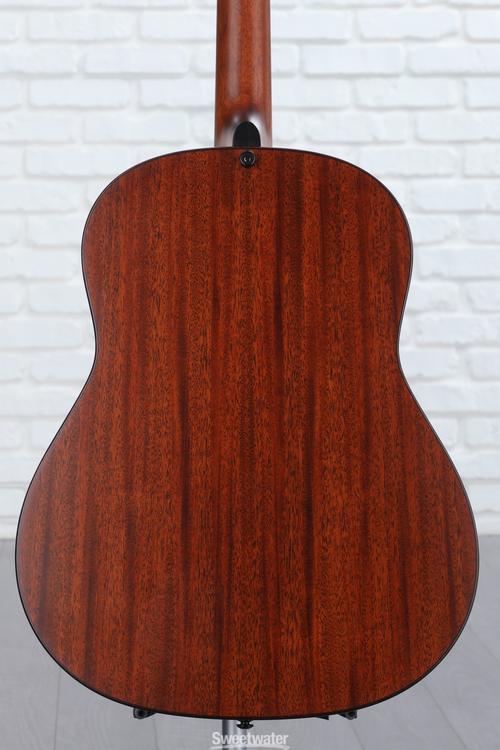 Taylor 517 Grand Pacific Builder's Edition V-Class - Natural | Sweetwater