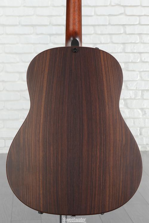 Taylor 717e Grand Pacific Builder's Edition V-Class - Wild Honey Burst ...