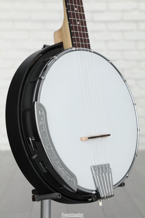 Gold Tone AC-5 Acoustic Composite 5-string Banjo | Sweetwater