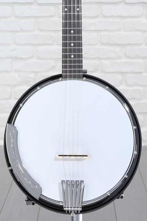 Gold Tone AC-5 Acoustic Composite 5-string Banjo | Sweetwater