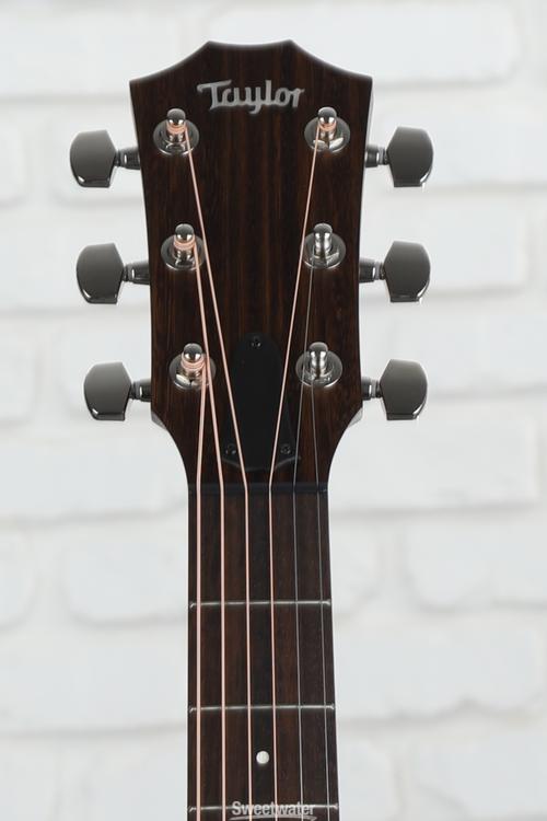 Taylor American Dream AD27e Acoustic-electric Guitar - Shaded Edgeburst | Sweetwater