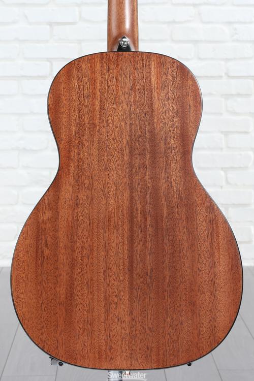 Alvarez AP66 Shadowburst Acoustic Guitar - Shadowburst | Sweetwater