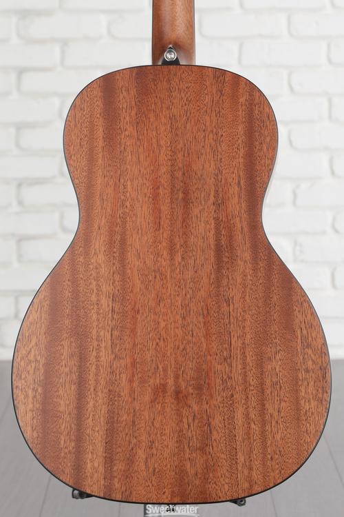 Alvarez AP66 Shadowburst Acoustic Guitar - Shadowburst | Sweetwater