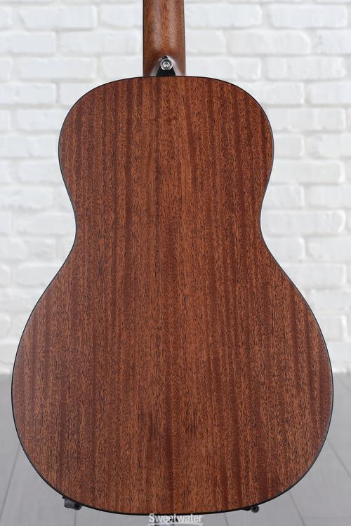 Alvarez AP66 Shadowburst Acoustic Guitar - Shadowburst | Sweetwater