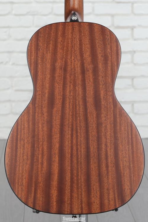 Alvarez AP66 Shadowburst Acoustic Guitar - Shadowburst | Sweetwater