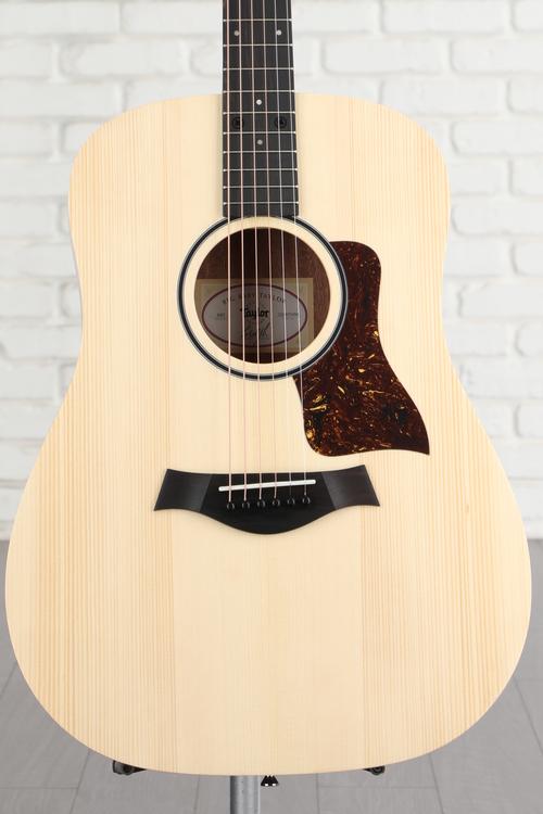 Taylor Big Baby Taylor BBT - Natural | Sweetwater