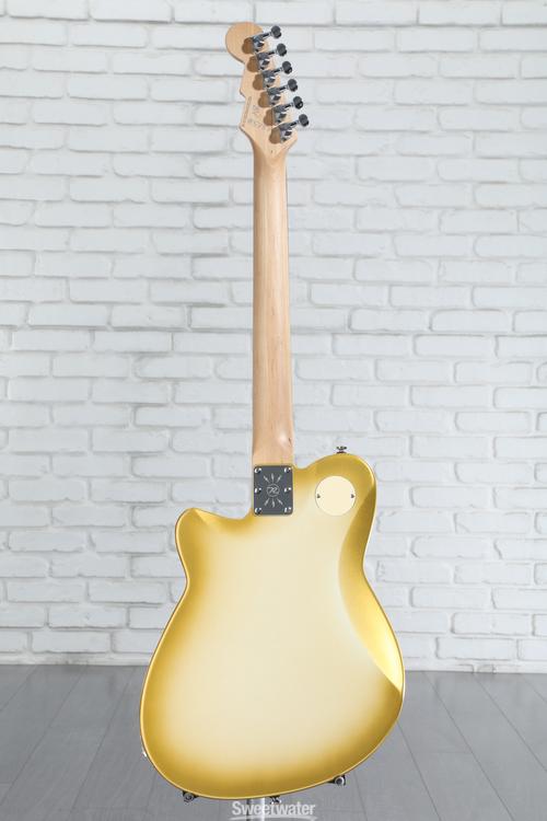 Reverend Buckshot Electric Guitar - Venetian Pearl | Sweetwater