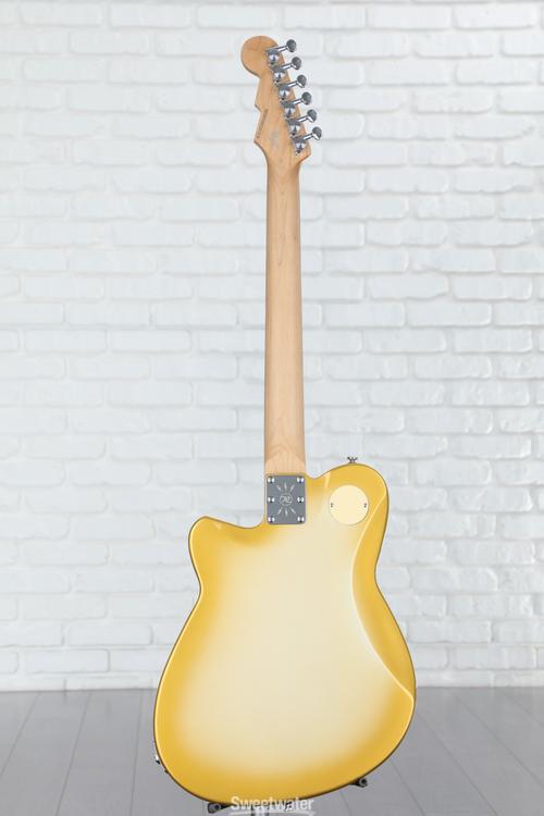 Reverend Buckshot Electric Guitar - Venetian Pearl | Sweetwater