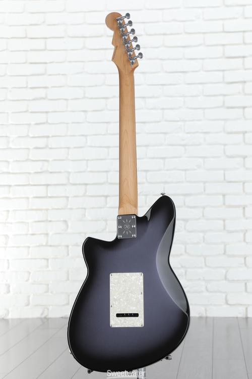 Reverend Reverend Double Agent W Electric Guitar with Rosewood ...