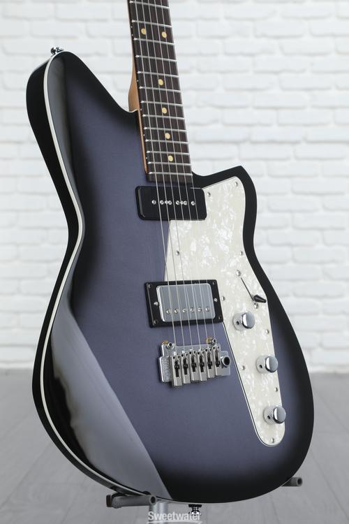 Reverend Reverend Double Agent W Electric Guitar with Rosewood ...