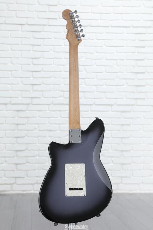 Reverend Reverend Double Agent W Electric Guitar with Rosewood ...