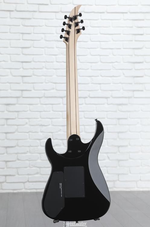 Caparison Guitars Dellinger 7 Prominence EF 7-string Electric Guitar ...