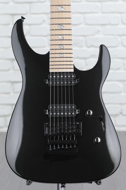 Caparison Guitars Dellinger 7 Prominence MF 7-string Electric Guitar ...