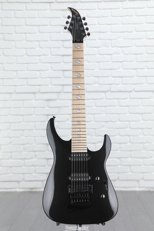 Caparison Guitars Dellinger 7 Prominence MF 7-string Electric Guitar ...