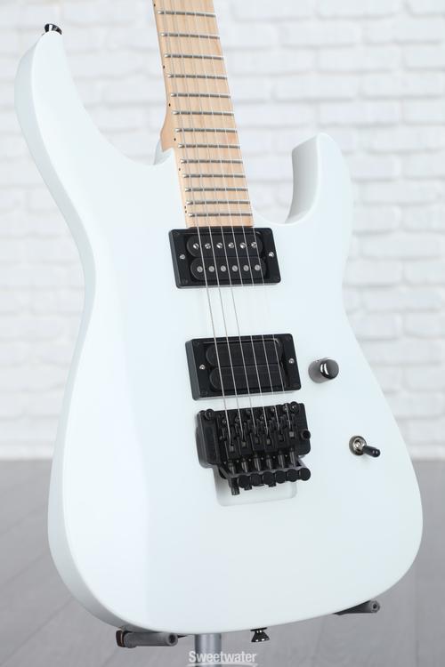 Caparison Guitars Dellinger Prominence-MJR Michael James Romeo ...