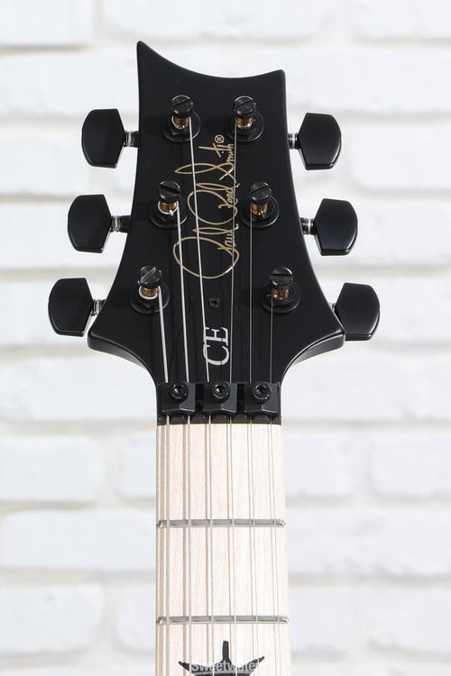 PRS DW CE 24 "Floyd" Electric Guitar - Waring Burst | Sweetwater