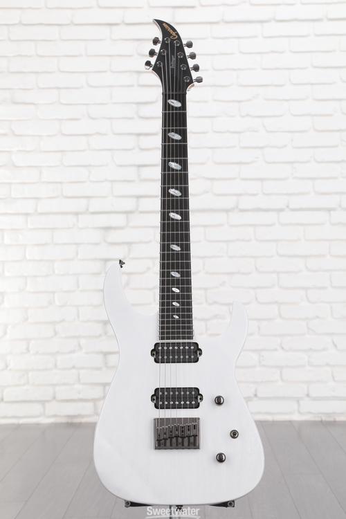 Caparison Guitars Dellinger7-WB-FX EF 7-string Electric Guitar ...