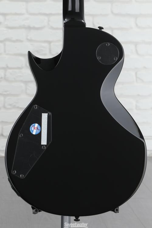 ESP LTD Eclipse EC-256QM Electric Guitar - See Thru Black Cherry ...