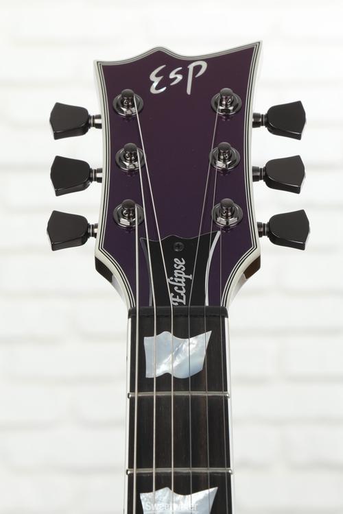 ESP Original Eclipse Custom - Andromeda II | Sweetwater