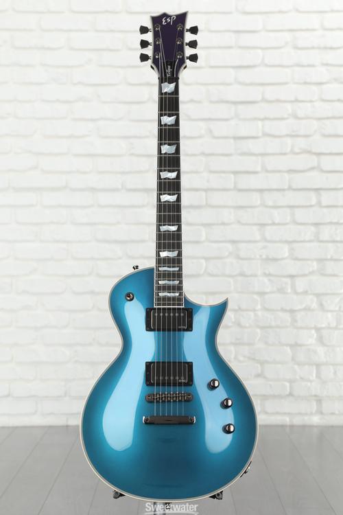 ESP Original Eclipse Custom - Andromeda II | Sweetwater