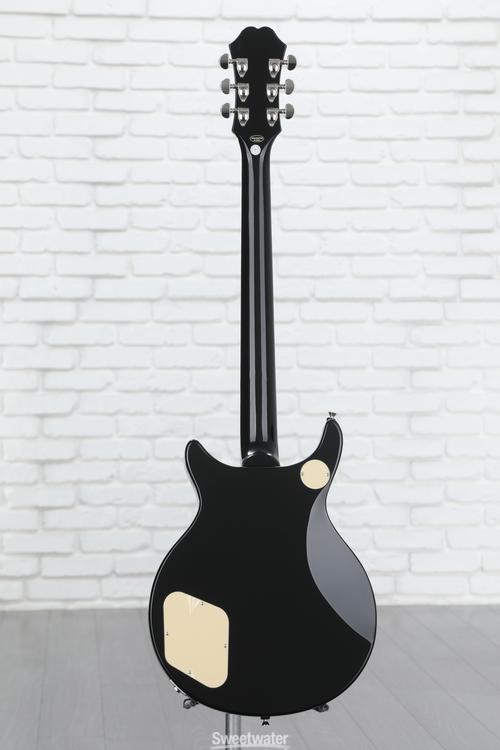 Epiphone DC Pro Electric Guitar - Wild Ivy | Sweetwater